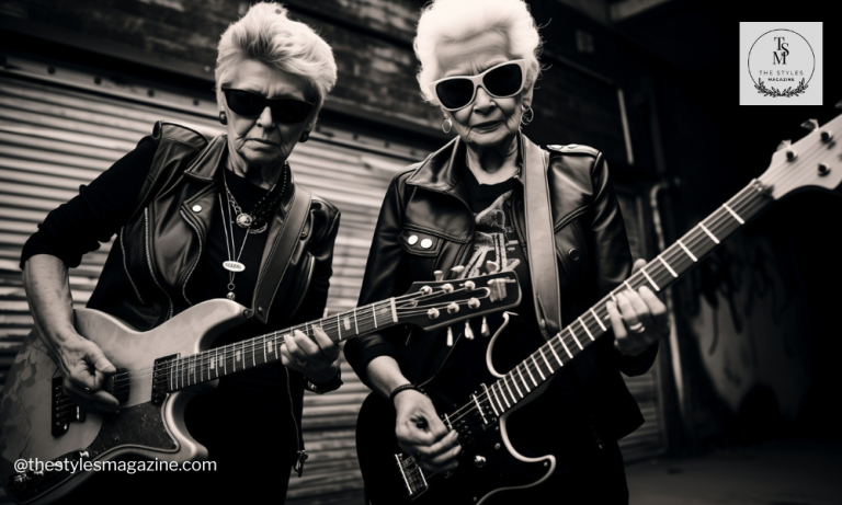 Rock Royalty: The Legacy Of Half Of A 1990s-2000s Rock Duo With Six Grammys