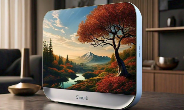 Embracing Simplicity: How Simpcit6 Transforms Modern Living