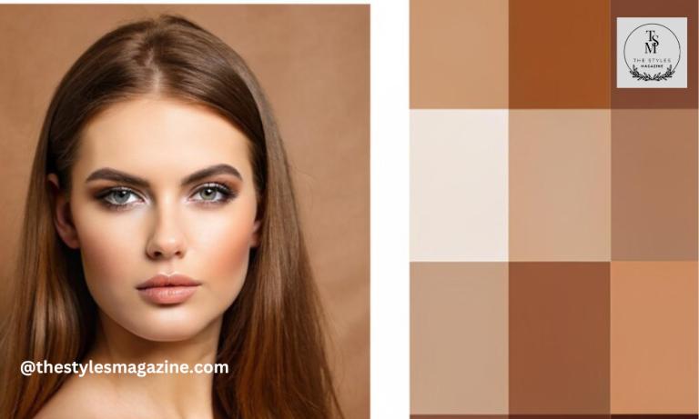 Celebrating And Caring For Copper Skin Tone: Tips And Insights