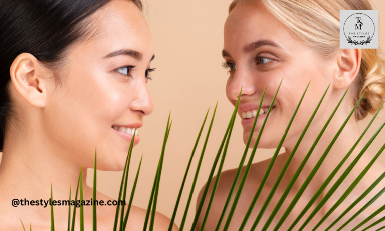 Embrace Your Olive Skin Tone: Tips And Care For Radiant Beauty