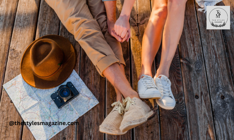 Tarusi: Exploring The Rich Heritage Of Cultural Footwear