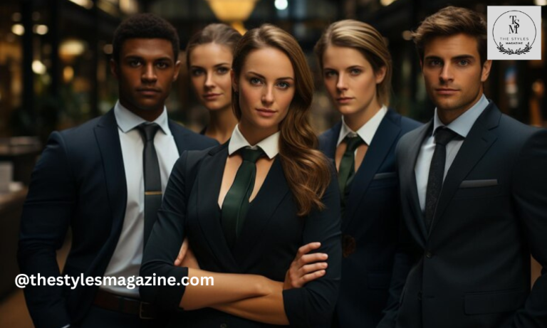 The Ultimate Guide To Ultra Uniformes: Elevate Your Look And Performance
