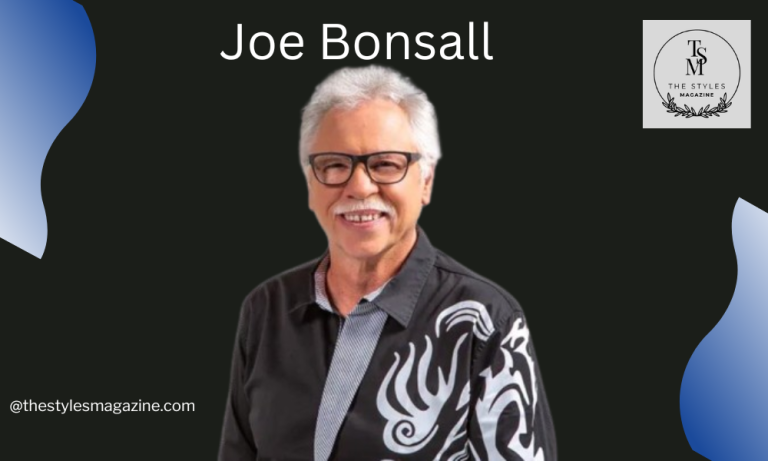 Joe Bonsall Net Worth: Inside The Wealth Of The Oak Ridge Boys Star