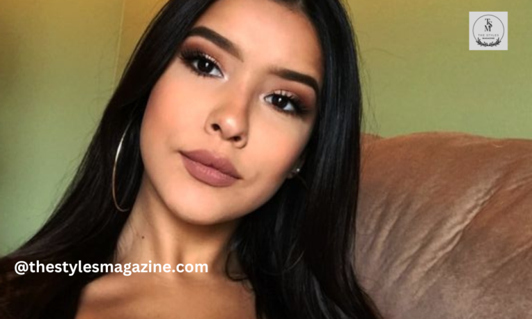 Embrace Your Inner BaddieLatina: Fashion, Beauty, And Empowerment