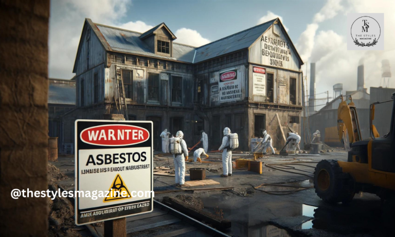 Understanding Concord Asbestos Legal Questions: Your Comprehensive Guide
