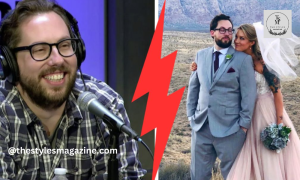 JD Harmeyer Divorce: The Inside Story Of His Marriage And Split With ...