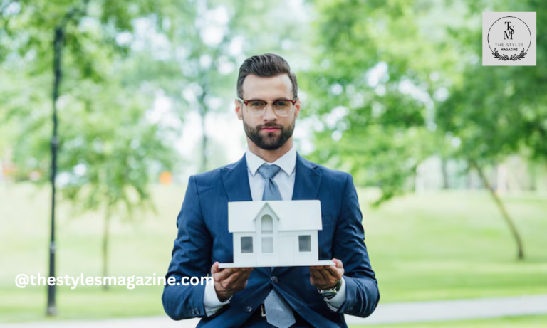 Pioneering Property Discovery: Exploring Advanced Real Estate Prospecting