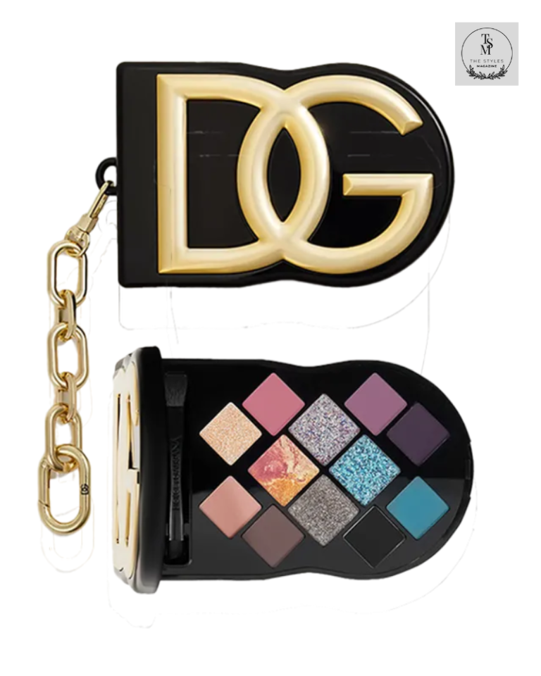 Italian Skincare Secrets In Dolce & Gabbana’s New Line