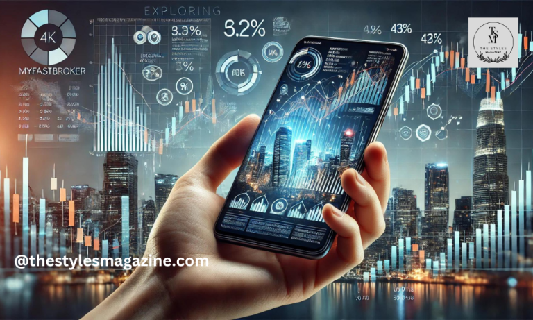 Exploring Myfastbroker Trading Apps: A User's Guide To Maximizing Your ...