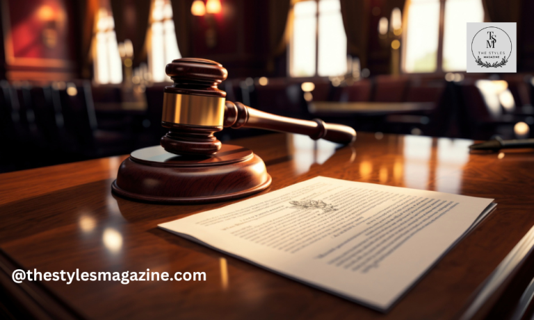 How A San Antonio Lawyer Takes The Legal Burden Off Your Shoulders