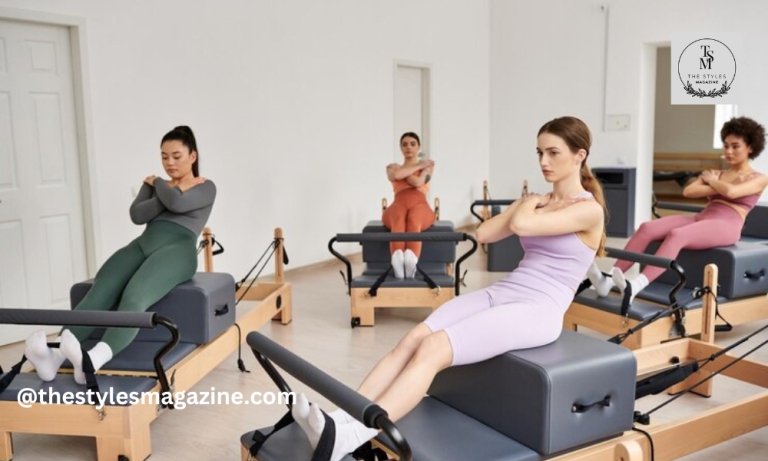 Is Reformer Pilates Suitable For All Fitness Levels?