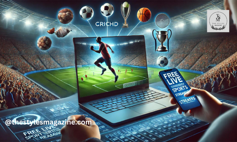 Crichd: Your Ultimate Guide To Free Live Sports Streaming