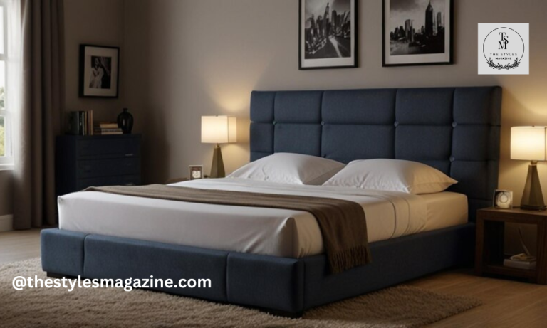 Why Should You Consider A Double Bed For Singles And Couples?