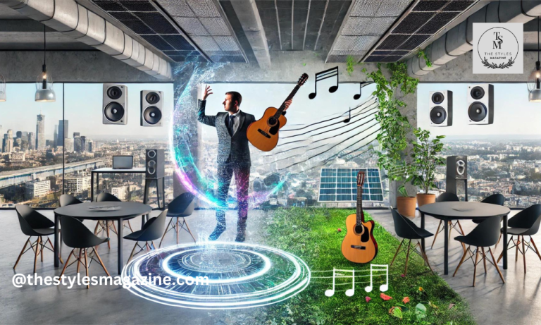 Jank Botejo: The Visionary Leader Shaping Technology, Music, And ...