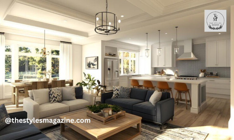 Transform Your Home: Elevate Your Space With Smart Design Solutions