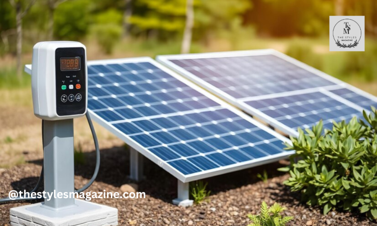 Solar Energy Conversion Devices