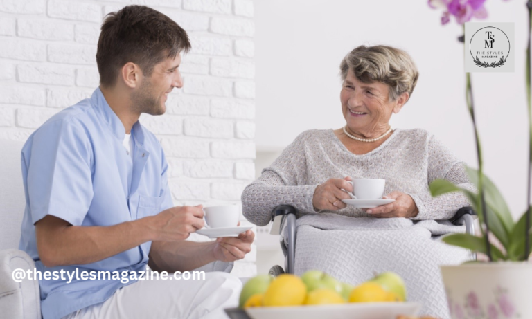 Top 6 Senior Living Solutions: Which One Is Right For You?