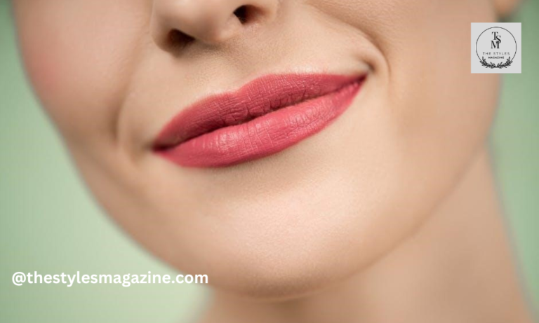 Youthful Skin Starts Here: How To Reduce Chin Crease Lines