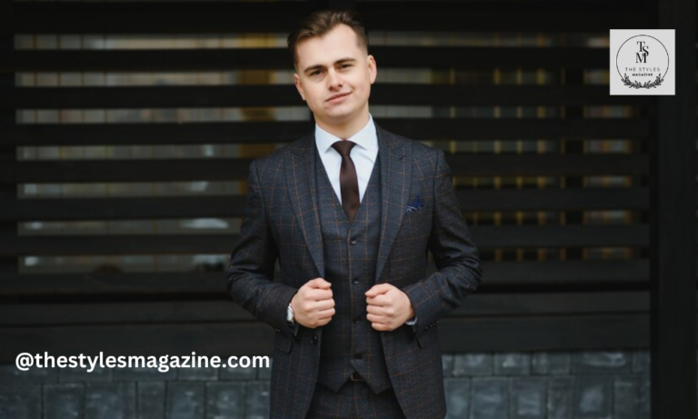 Reasons Why You Should Invest In A Custom Suit