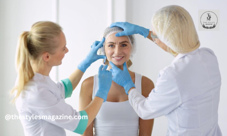 The Ultimate Guide To Face Cosmetic Surgery: Everything You Need To Know