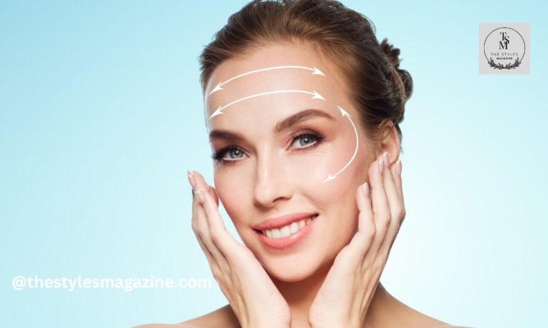 Understanding The Jowl Lift: A Comprehensive Guide To Defying Aging