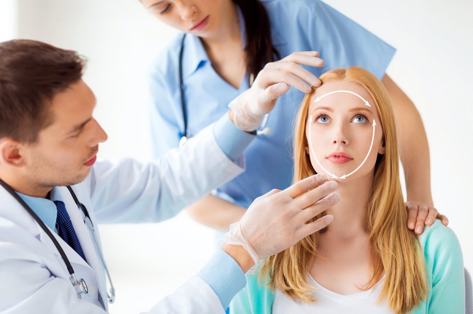 The Ultimate Guide to Understanding Different Types of Facelifts. - All ...