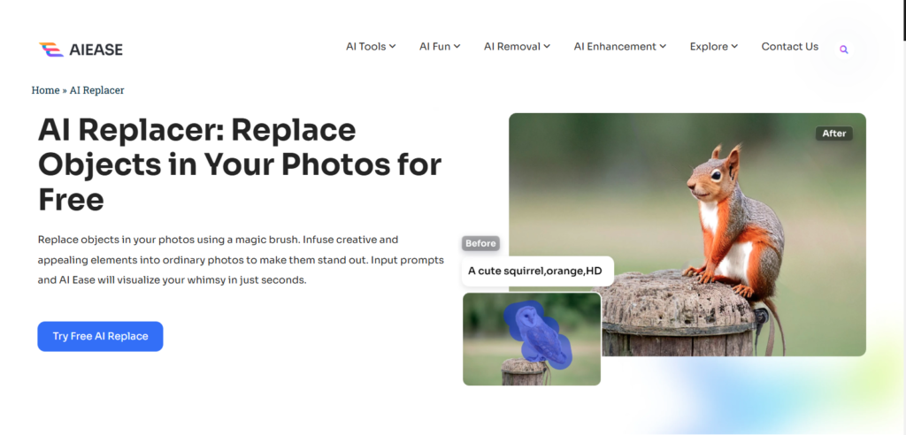 How To Replace Objects In Photos Online: The Ultimate Guide