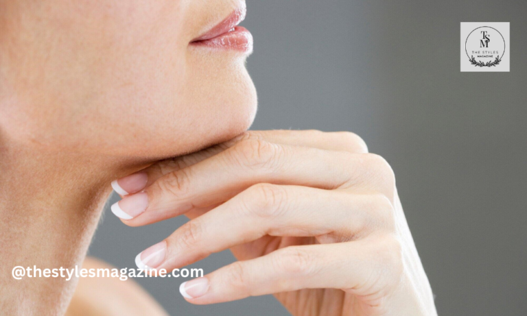 The Ultimate Guide To Chin Reduction: Everything You Need To Know