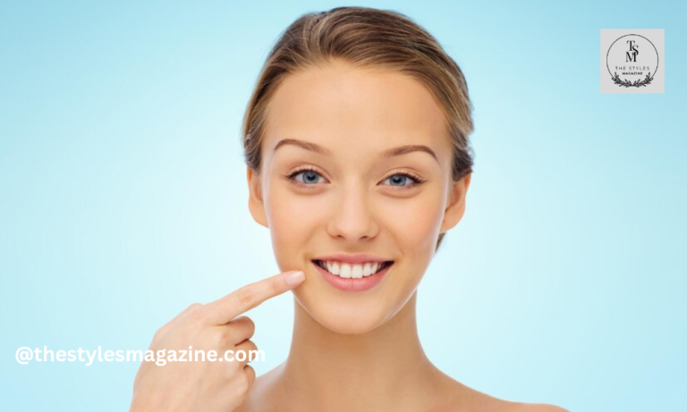 The Ultimate Guide To Achieving Nice Teeth: Tips And Tricks