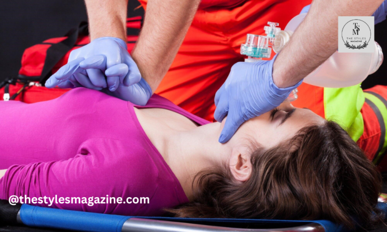 The Importance Of ACLS And BLS Training In Emergency Medicine