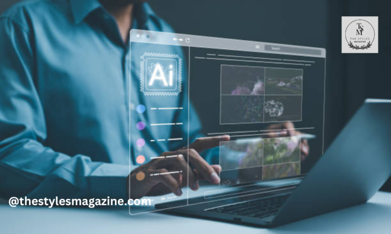 The Intricacies Of AI-Assisted Content Creation