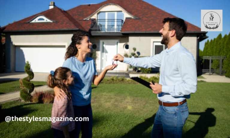 Firstkey Selling 48000 Homes: What It Means For Buyers, Renters, And ...