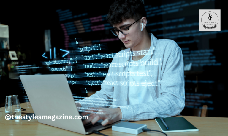 Programgeeks. Net: A Smart Guide For Tech Beginners