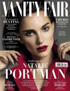 Top 20 Fashion Magazines Loved By Readers Worldwide