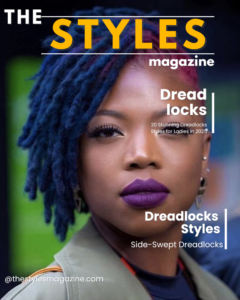 20 Stunning Dreadlocks Styles For Ladies In 2025
